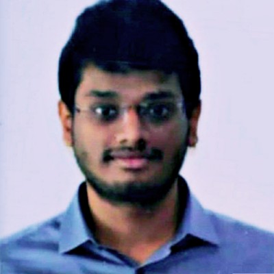 Teaching - Surya Chaitanya Palepu